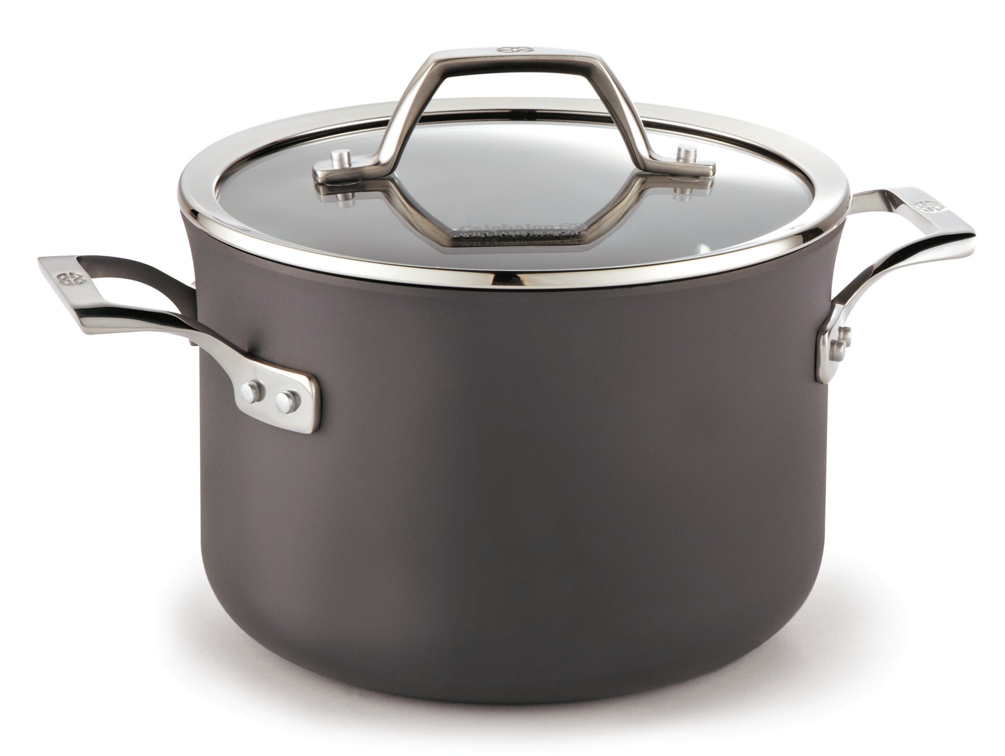 Soup Pots Stock Pots