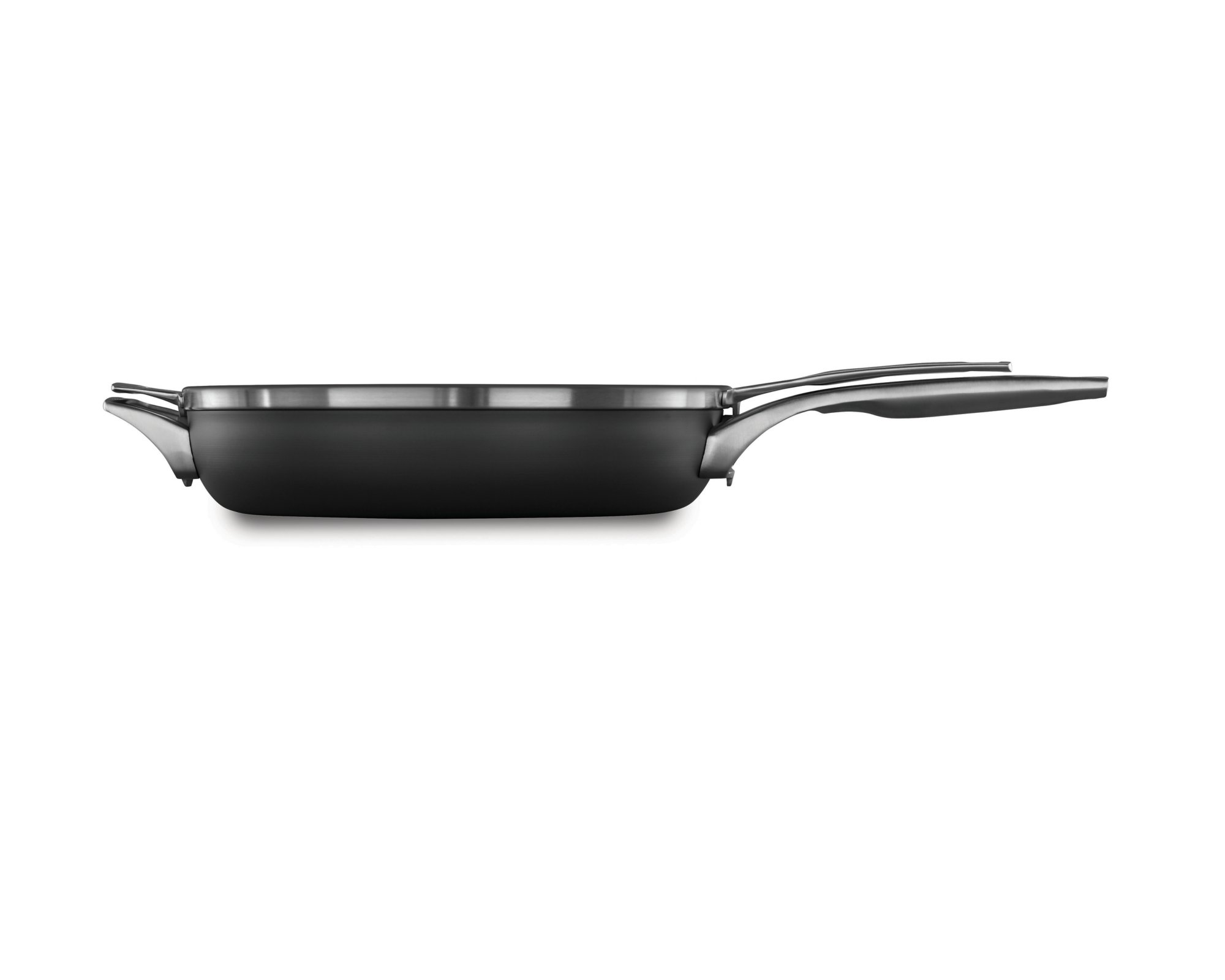 Calphalon Premier Space Saving Cookware | CalphalonUSAStore