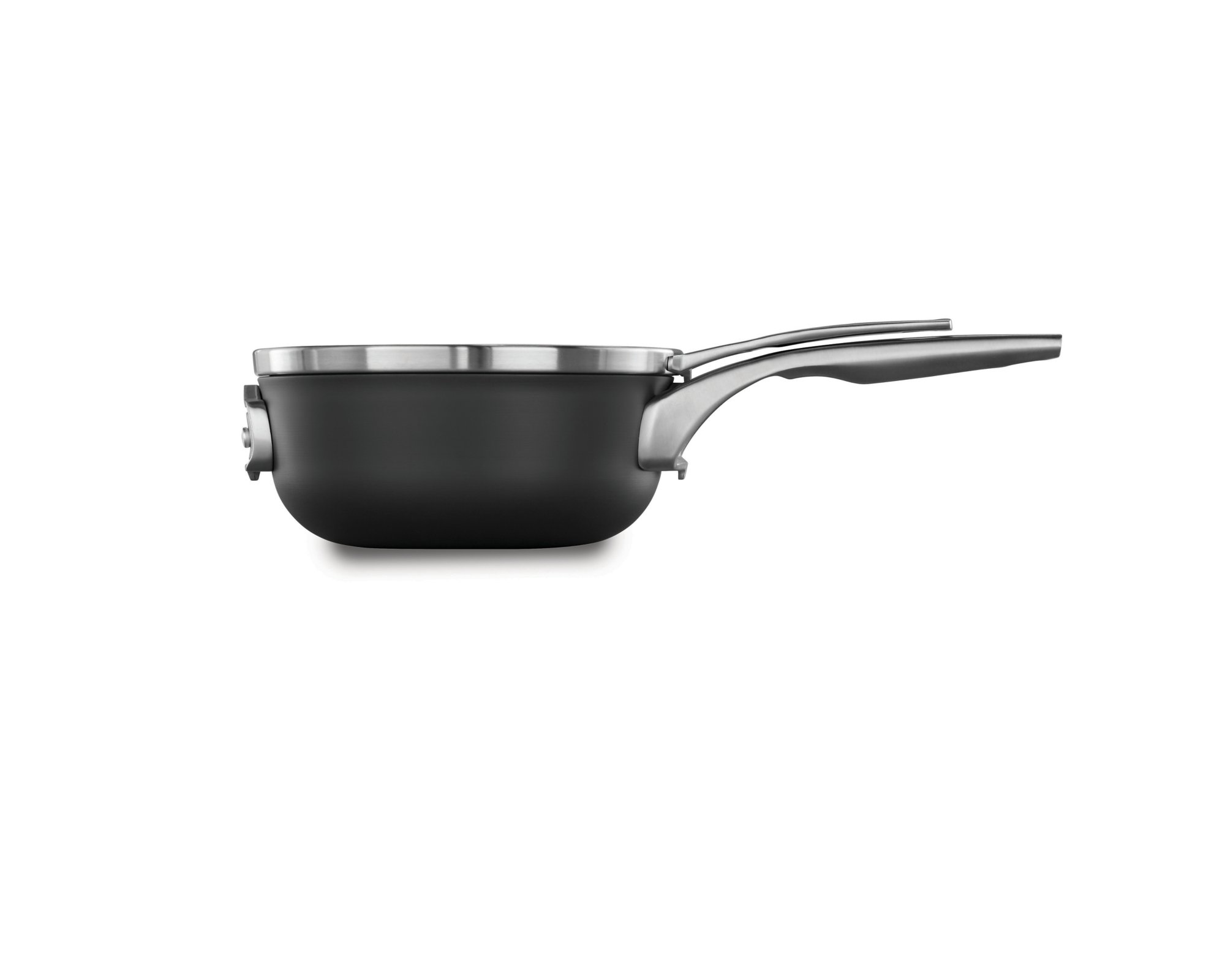 Calphalon Premier Space Saving Cookware Calphalonusastore