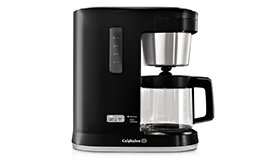 Calphalon Precision Control TM 10-Cup Coffee Maker